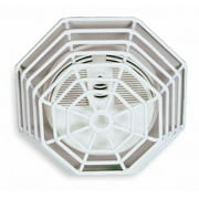 Flush Mount Smoke Detector