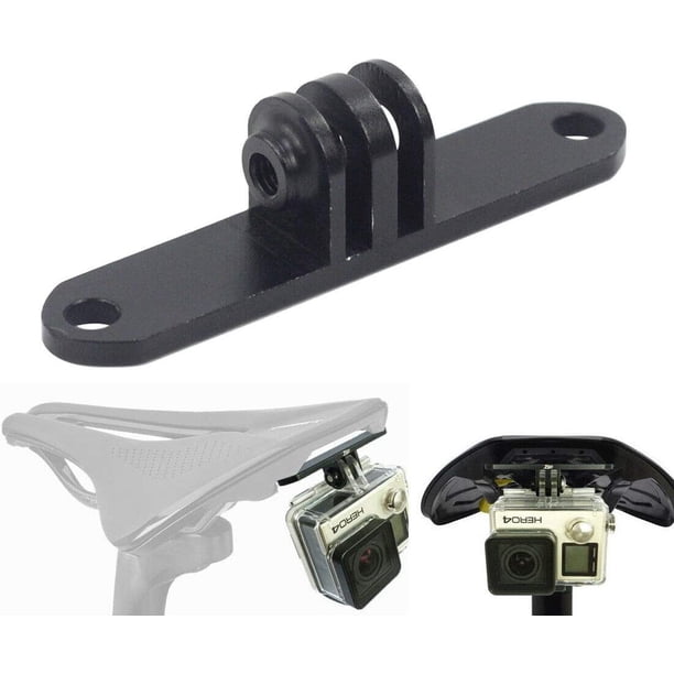 Trigo Alloy Cycling Sport Camera Mount for Specialized Power Saddle ...