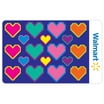 Basic Blue Yellow Spark Walmart Gift Card - Walmart.com