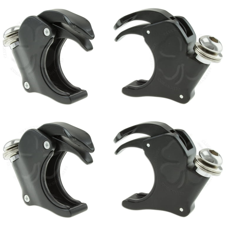 Motorcycle Windshield Fork Clamps