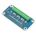 Sense Hat For Raspberry Pi Current Voltage Power Consumption Monitor