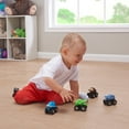 Spark Create Imagine Animal Monster Truck - Colorful Vehicles - Walmart.com