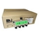DirecTV AT&T 4-Way (four-way) SWM Power Passing Splitter - Walmart.com