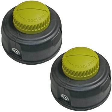 Ryobi Trimmer Head Assembly, OEM Replacement Part 313318001, Compatible ...