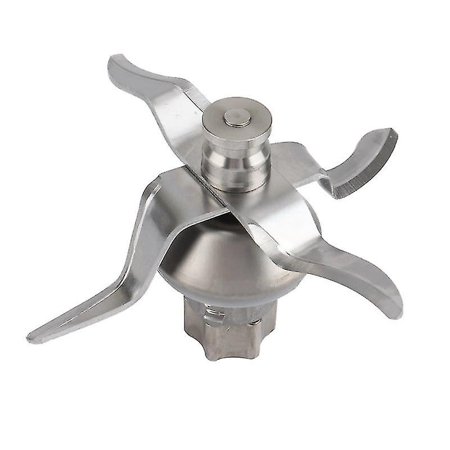 Blender Blade Stainless Steel Mixer Replacement Part Accessory Fit For ...