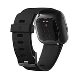 Fitbit Versa 2 Smartwatch, Alexa Built-in, Heart Rate, Sleep Tracking ...