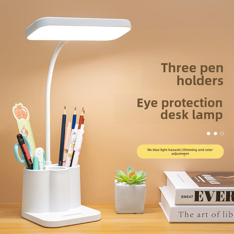 Click here for Unbranded Rechargeable Led Desk Lamp With Touch Co... prices