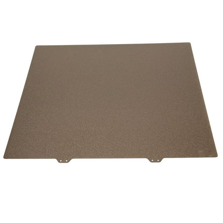 PEI Steel Plate, PEI Powder Coating Repeated Use High Temperature ...