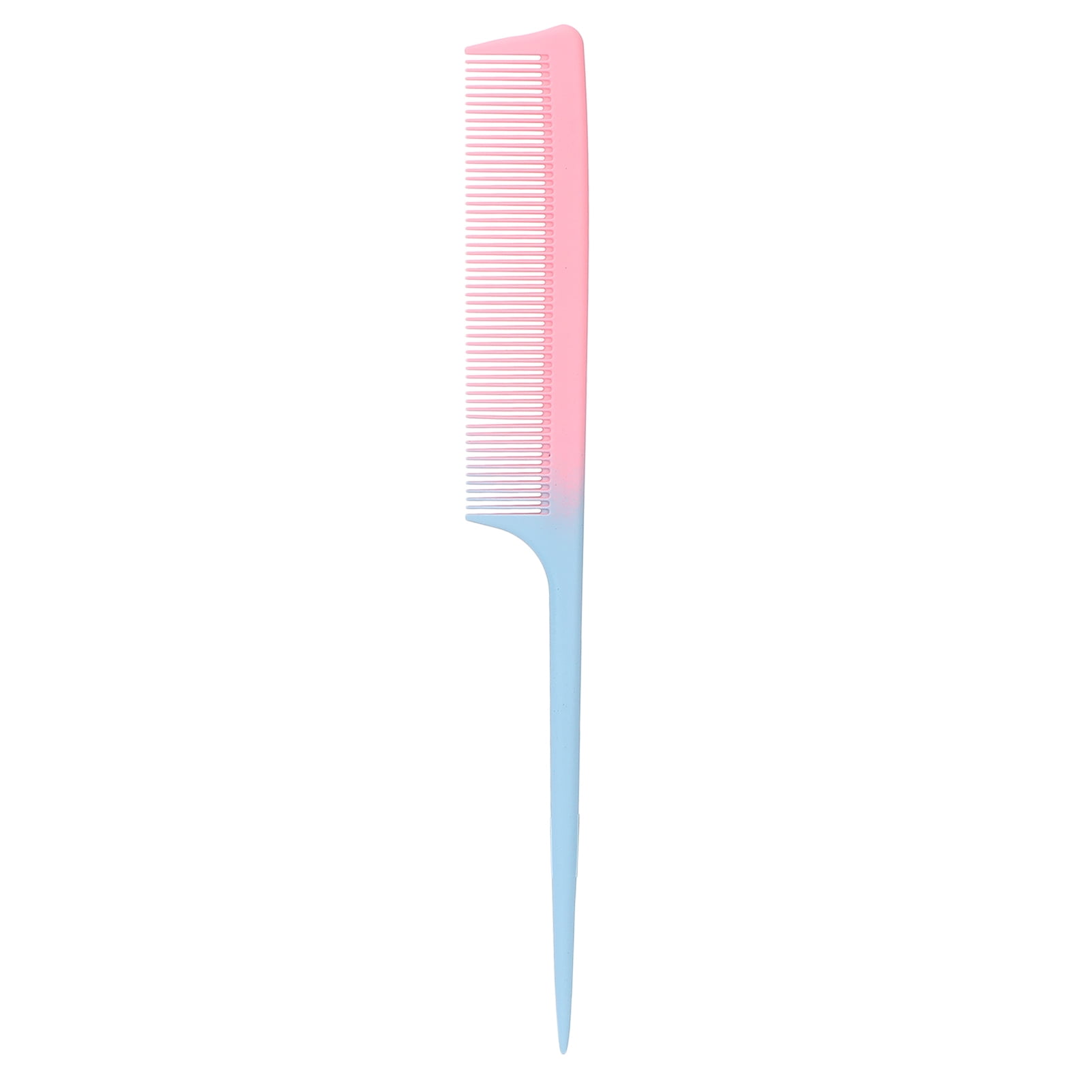Click here for Unbranded Tail Comb professional Gradient Tail Com... prices