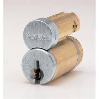 Schlage 23-030-C123 Figure 8 Full Size Interchangeable Core (Fsic ...