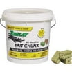 Neogen Ramik Green Rat and Mouse Killer Poison Pellet Bait Packs ...