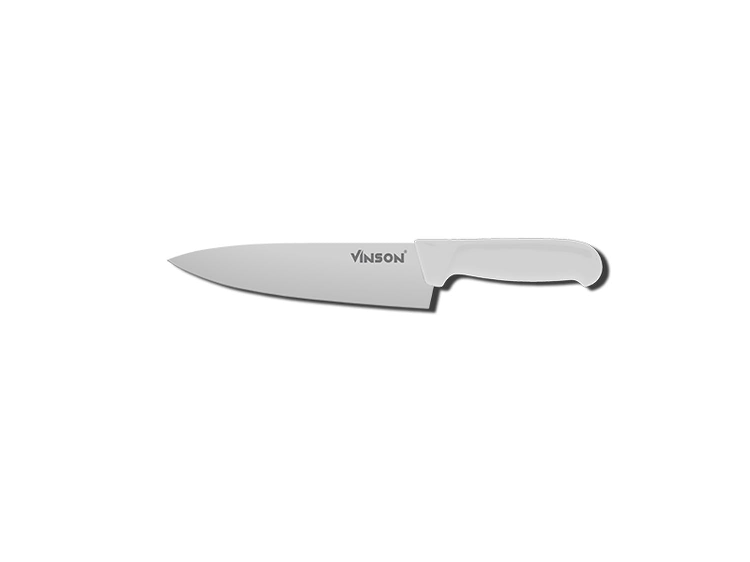Cuchillo Chef Vinson CUCHE-8 Mango Ergonómico | Bodega Aurrera en línea