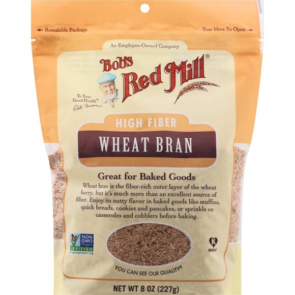 Wheat Bran