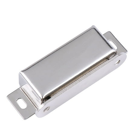 Xizioo Magnetic latches magnets, magnetic door latch, Stainless steel ...