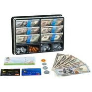 Educational Insights Play Money - Bills - Walmart.com
