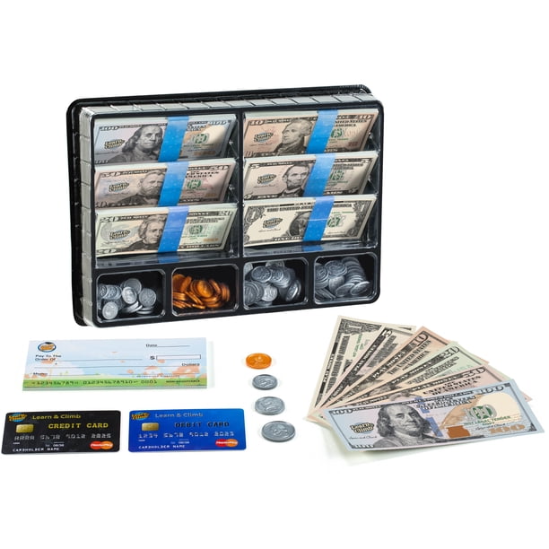 Game Play Money