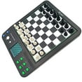 iCore Professional Electronic Chess Set for Adults - Smart Chess ...
