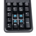 19 Key Mechanical Keypad (AKB-600HB) (783750008198) (Adesso Inc ...