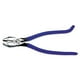 Klein Tools 9-1/4", Iron Workers Linemans Pliers, Drop Forged Steel ...