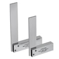 Industrial Carbon Steel Angles Measuring Rulers Precisions Marking ...