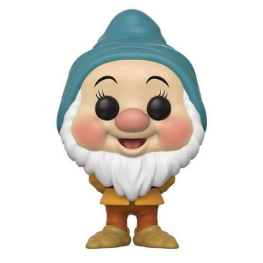 FUNKO POP! DISNEY: Snow White - Happy - Walmart.com