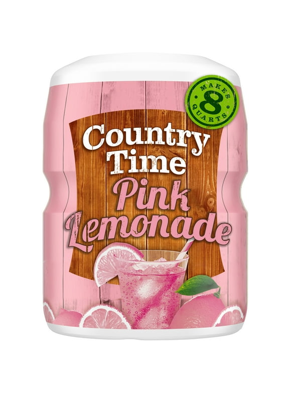 Lemonade Mixes in Powdered Drink Mixes - Walmart.com