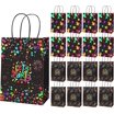 Hot Wheels Party Favor Treat Bags, 8ct - Walmart.com