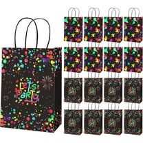 Hot Wheels Party Favor Treat Bags, 8ct - Walmart.com