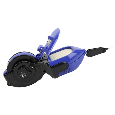 Carpenter Ink Marker,Manual Scriber Chalk Line Fountain Carpentry ...