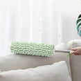 YJYGSQ Retractable Dusting Duster for High Ceilings and Furniture ...