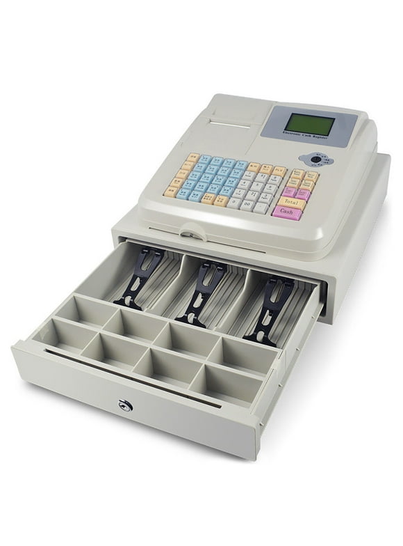 Point of Sale Systems (POS) in Money Handling - Walmart.com