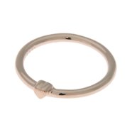 PANDORA Puzzle Heart Ring - 186551-52 - Walmart.com