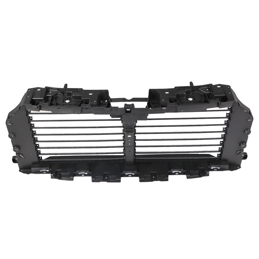 labwork Fit For 2021 2022 Ford F150 Front Upper Radiator Grille Air ...