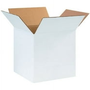 19 x 12 x 3" Corrugated Shipping Boxes Packing Storage Carton Cardboard ...