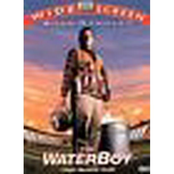 The Waterboy (DVD, 1999) - Walmart.ca