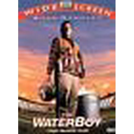 The Waterboy (DVD, 1999) | Walmart Canada