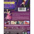 Disney's The Adventures of Ichabod and Mr. Toad Blu-ray, DVD, Digital ...