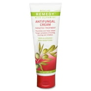 Soothe & Cool INZO Antifungal Cream - MSC095635 - Walmart.com