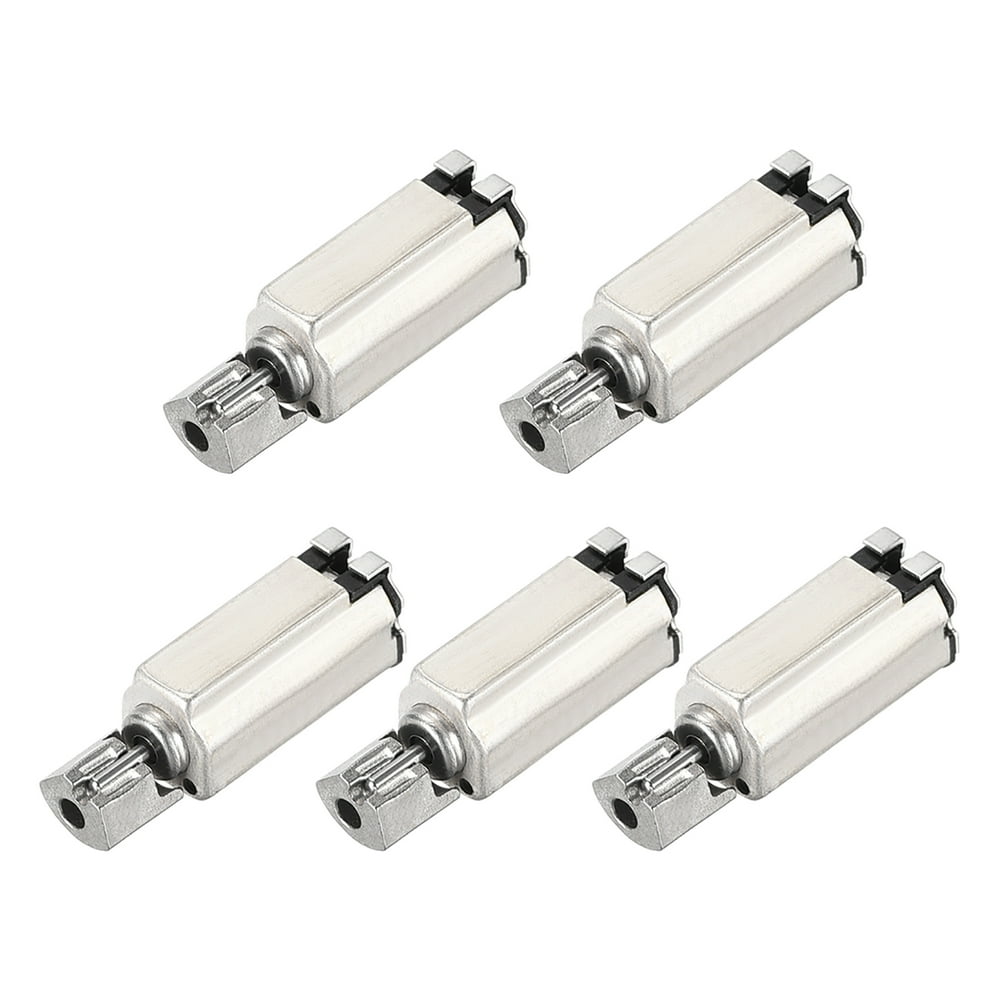 Micro Mini Vibration Motors Dc 3 7v 10000rpm 15mm Cell Phone Vibrating