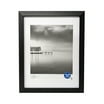 Mainstays 14x18 Matted to 11x14 Wide Beveled Gallery Wall Picture Frame ...
