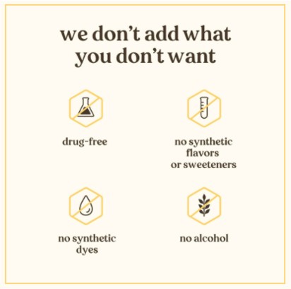 Burt’s Bees Kids Chest Rub Stick with Soothing Eucalyptus and Lavender ...