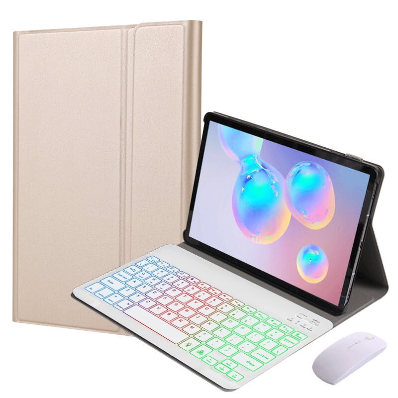 Click here for Tabet-Case-Factory-Sale Touchpad Keyboard Case Fun... prices