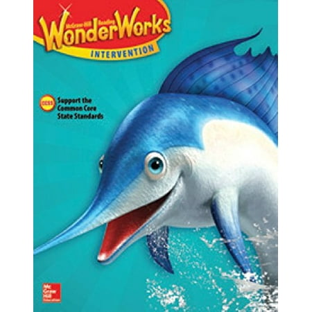 Reading Wonderworks Access Complex Text Package Grade 2 (READING ...