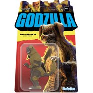 Godzilla x Kong: KING KONG 3.5-Inch SUKO WITH TITANUS DOUG Earth Battle ...