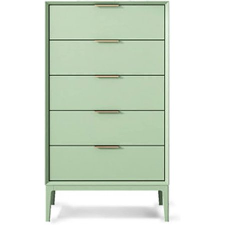 Bedroom Drawers Nightstand Drawer Cabinet Bedroom Storage Decorative ...