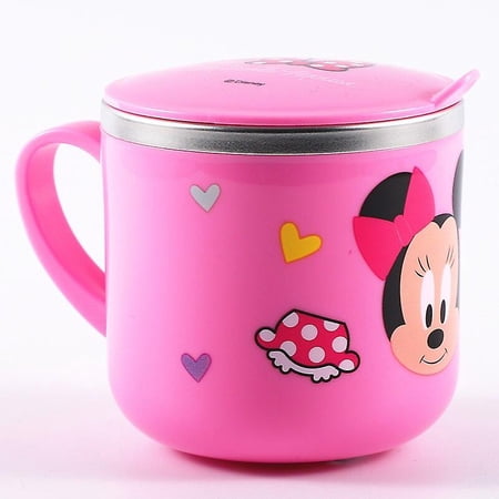 Disney Children's Cute Cartoon Milk Cup | Walmart Canada