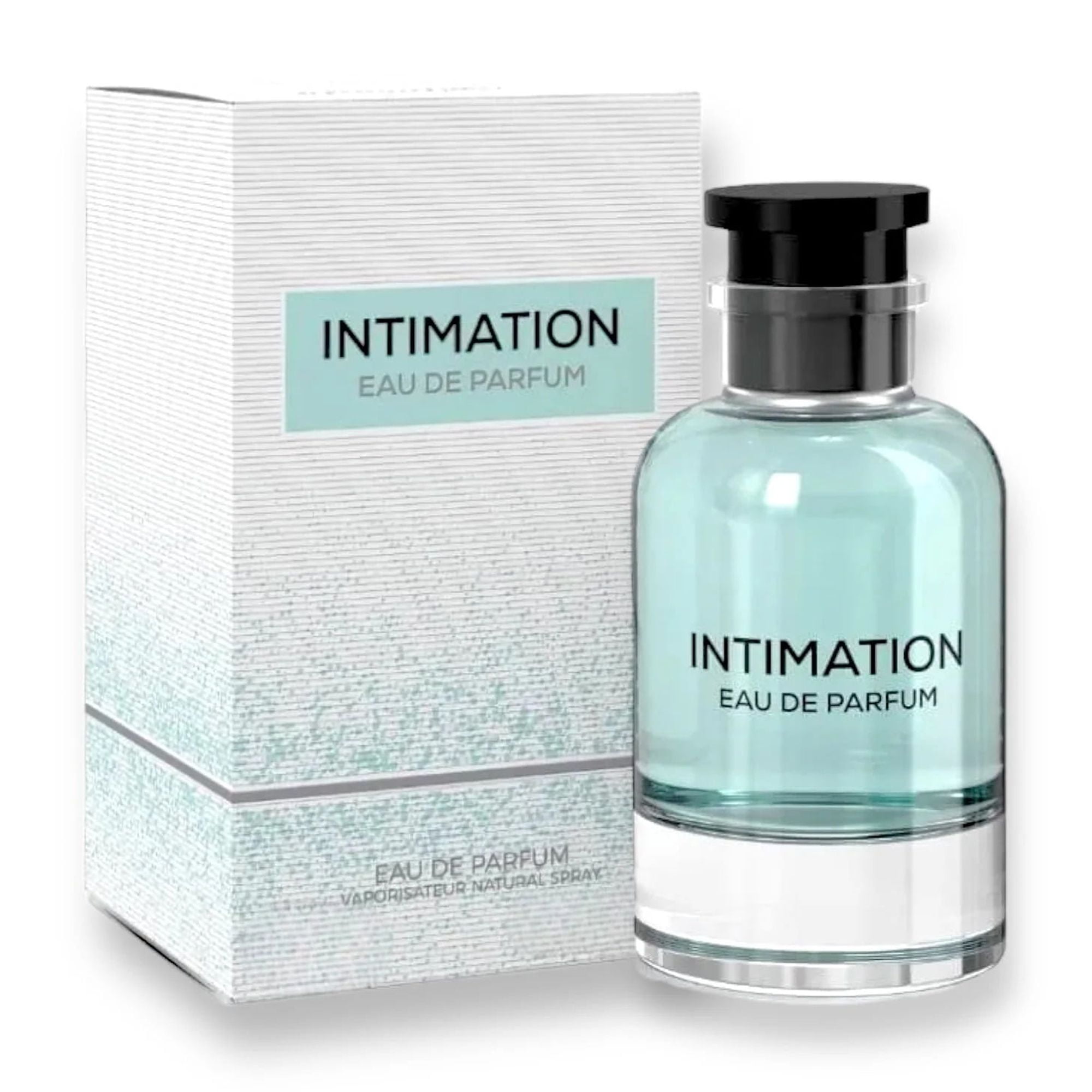 Eau de Parfum Intimation Milestone 3.4 oz Hombres | Bodega Aurrera en línea