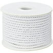20 Yards Twisted Cord Rope Nylon Twisted Cord Trim Thread String ...