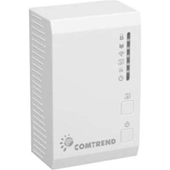 Comtrend PG-9171N G.Hn Powerline Adapter with Wifi 1200MBPS with ...