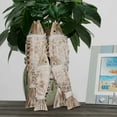 Wooden Fish Decor Hanging Wood Fish Decorations for Wall, Rustic ...